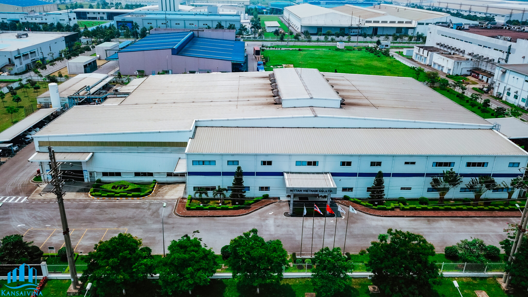 Lưu trữ Supporting Industry - Công Ty Cổ Phần Xây Dựng Và Sản Xuất ...